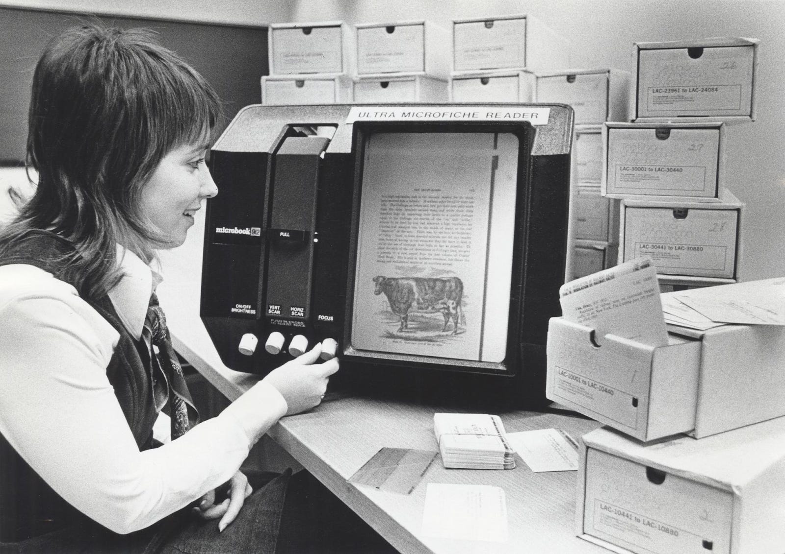 What Changed in 50 Years of Computing: Part 2
