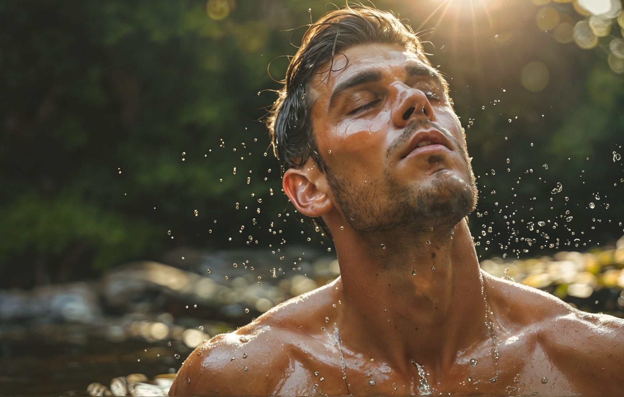 1.3 You Can Become Better Looking - by Ronald Ead