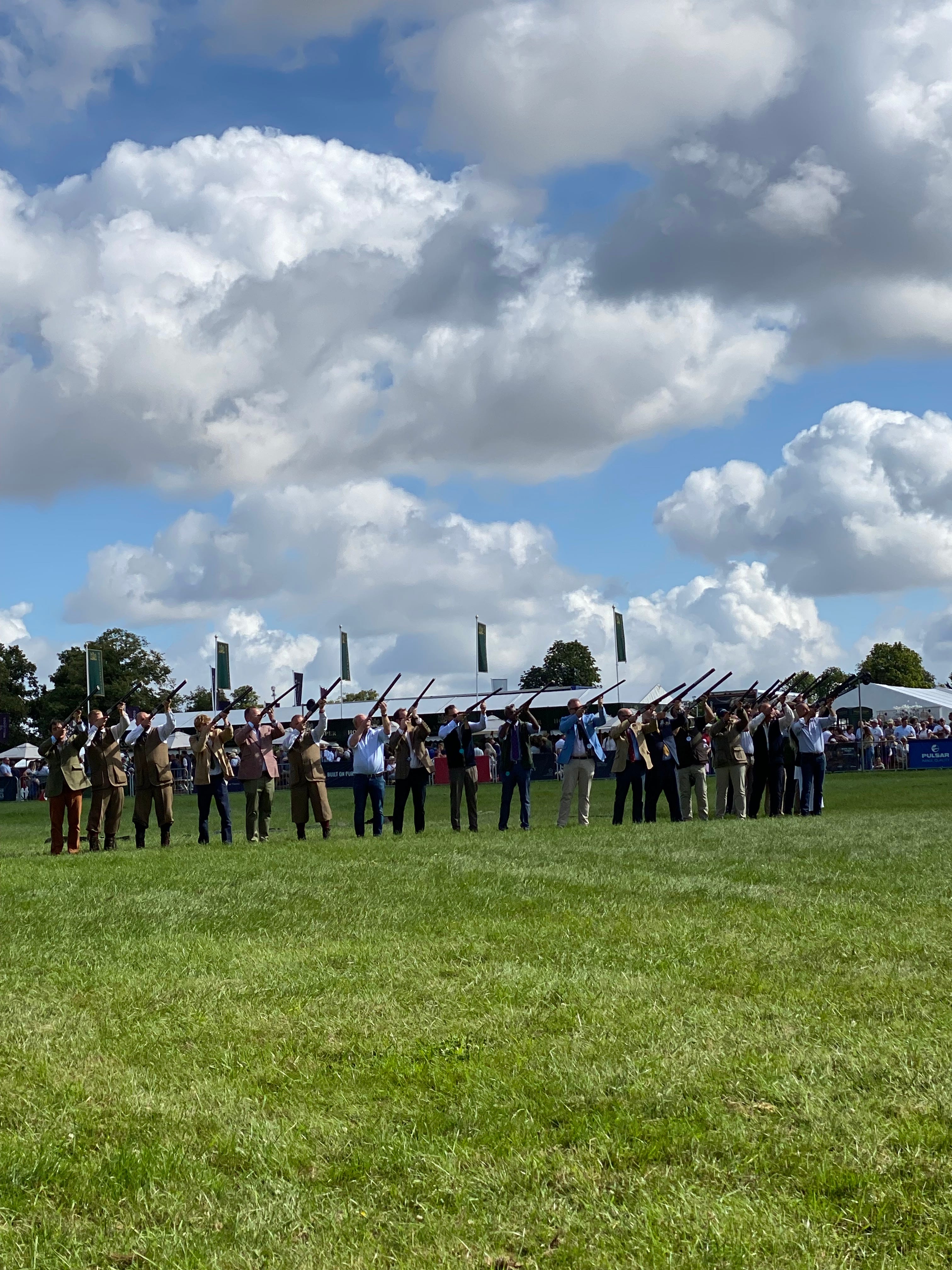 The Game Fair 2024 - Countrywoman's Guide