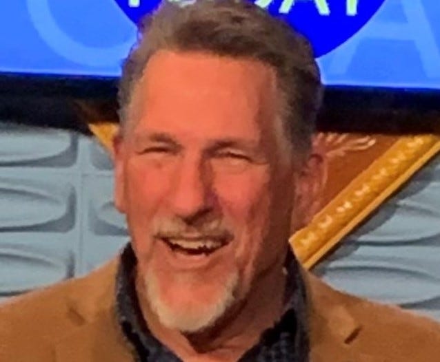 Lyle J. Rapacki, Ph.D. | Substack