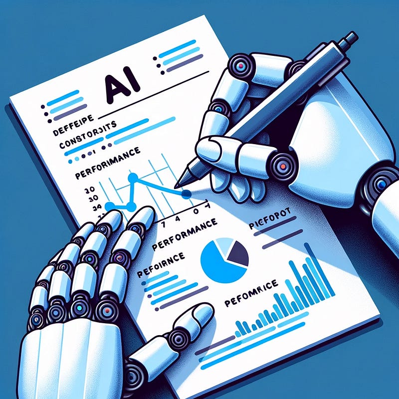 My Quick Guide to Becoming an AI/Tech Writer