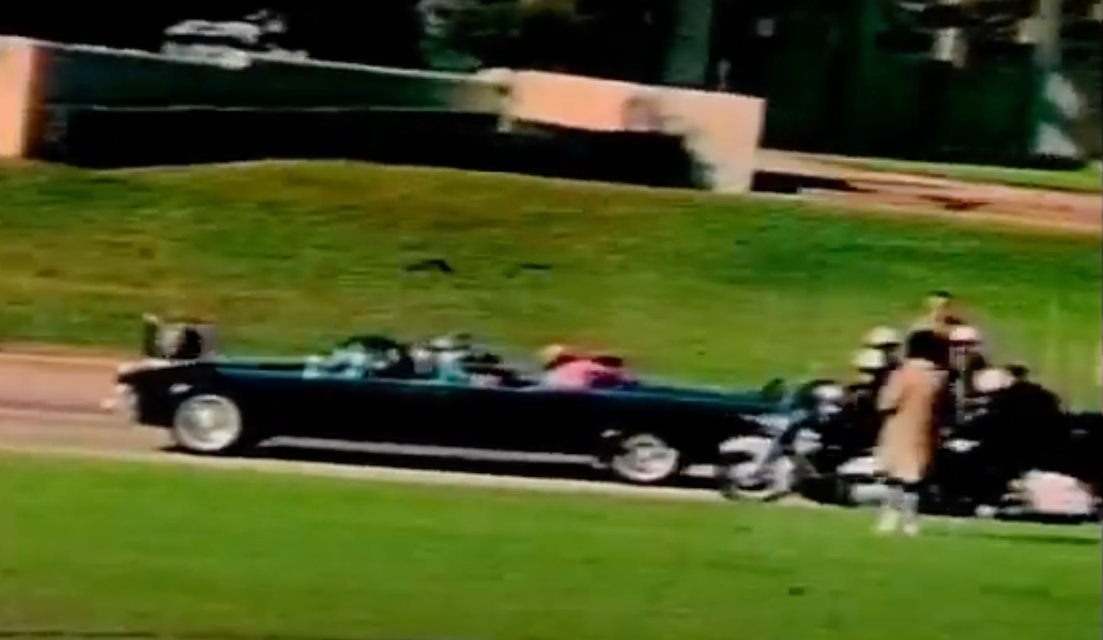 The JFK Quest of Gayle Nix Jackson - by Jefferson Morley