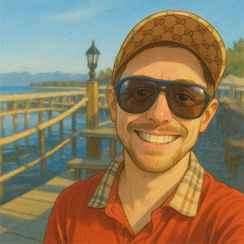 Drew Ponder | Substack