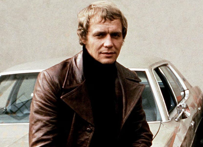 The Last Time I Cooked for Hutch - by Matthew Marke