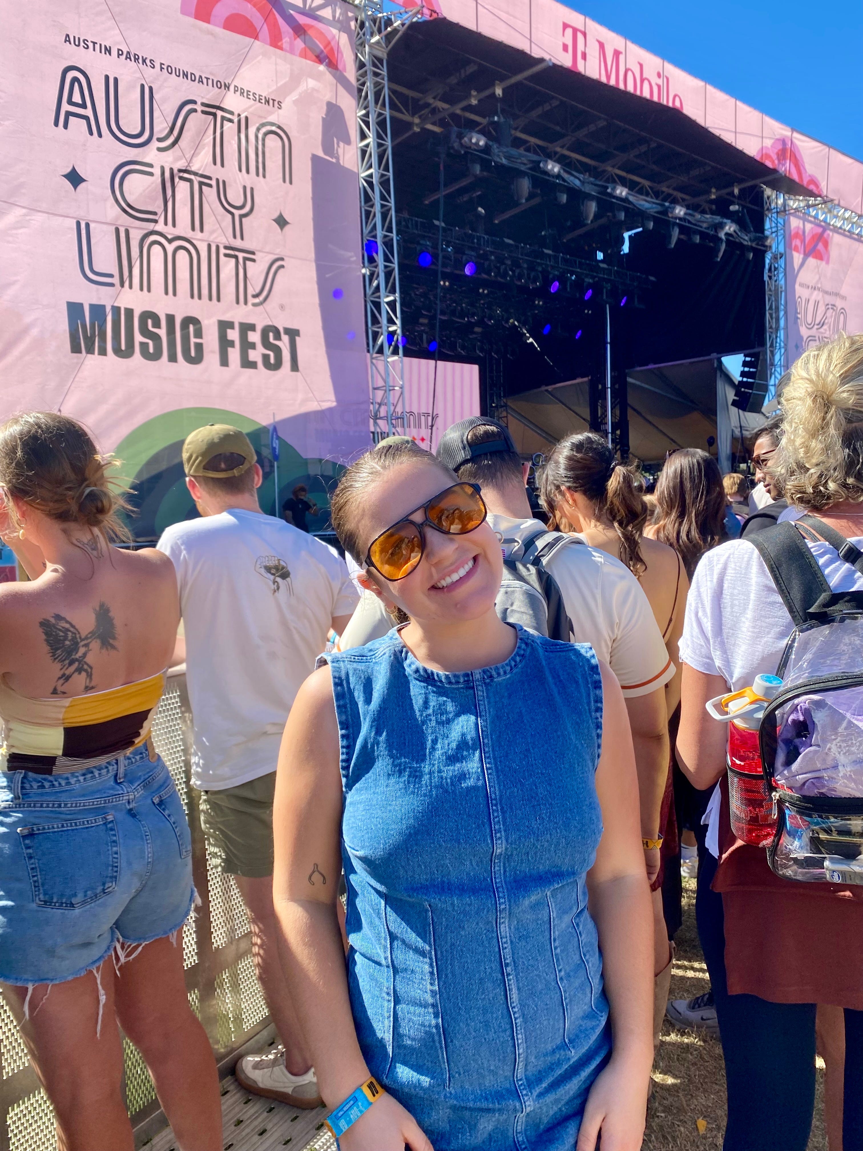 Isabel Causey | Substack