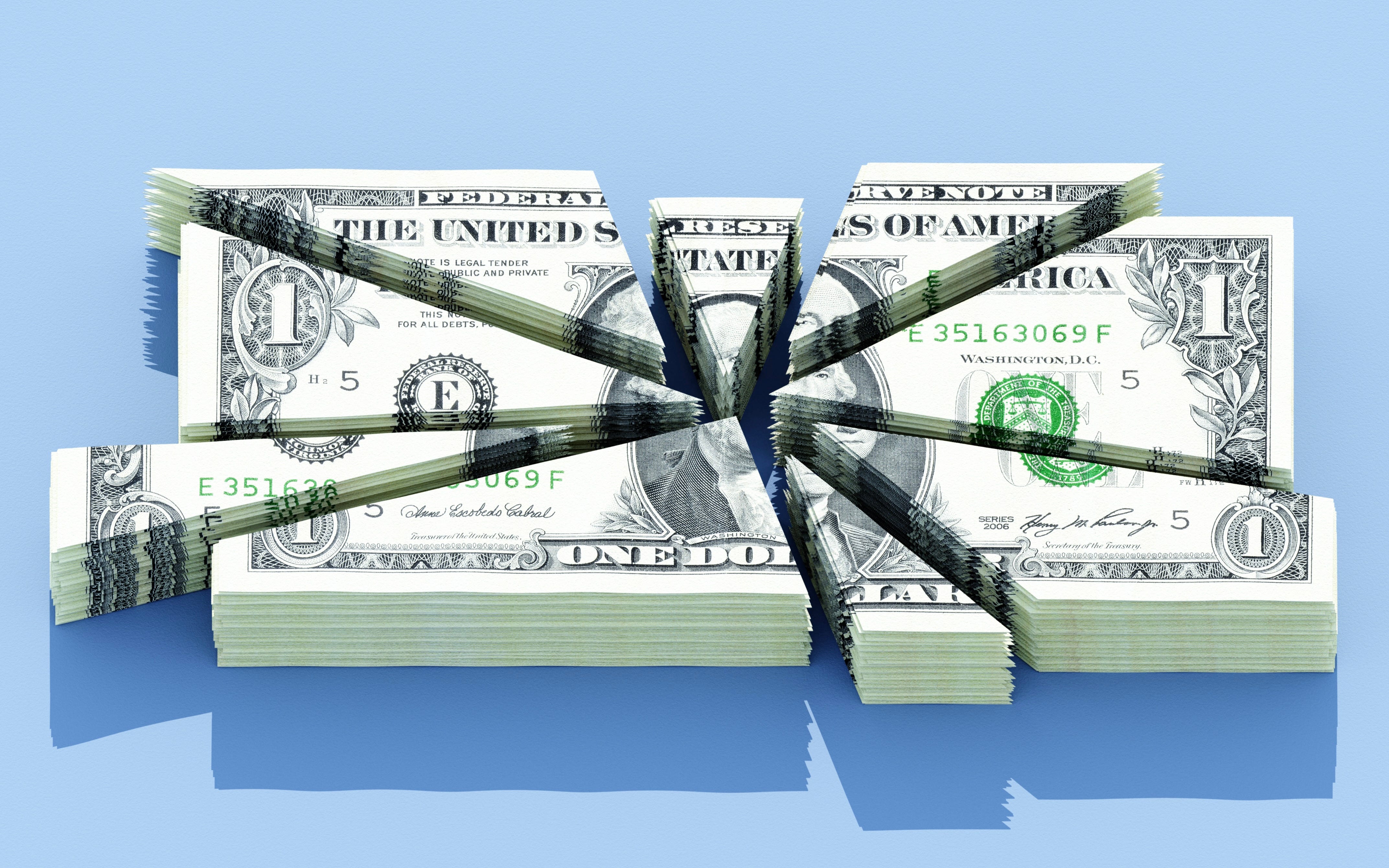 Hollywood Should Share Profits. Here's How