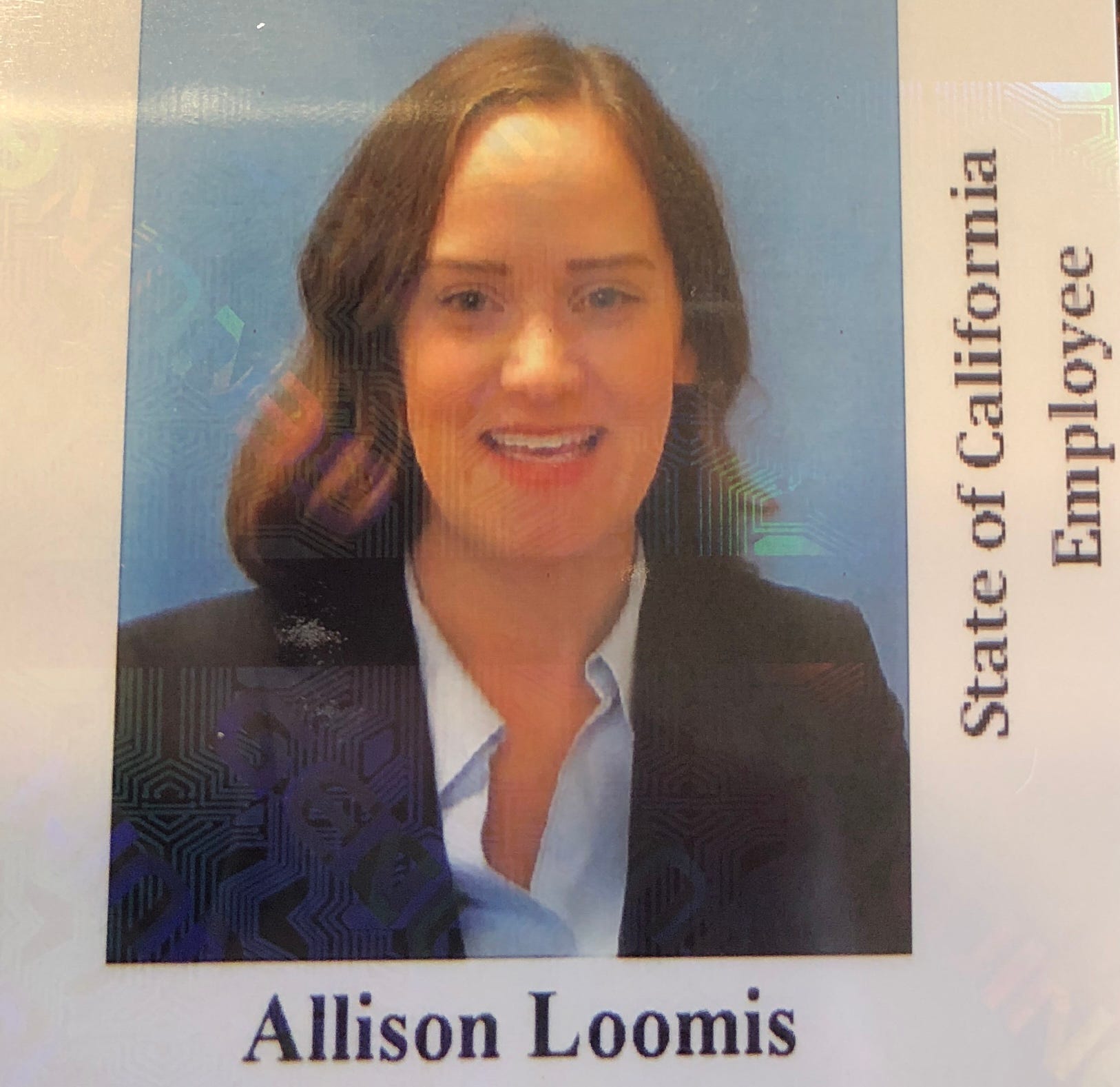 An Accomplice - by Allison Loomis - Allison’s Substack
