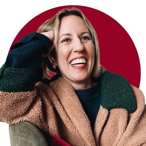 Kathleen Donahoe | Substack