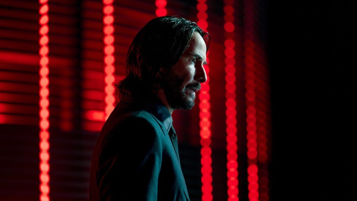 ‘John Wick: Chapter 3 – Parabellum’ Review- Axes, Knives, And Yes, Lots ...