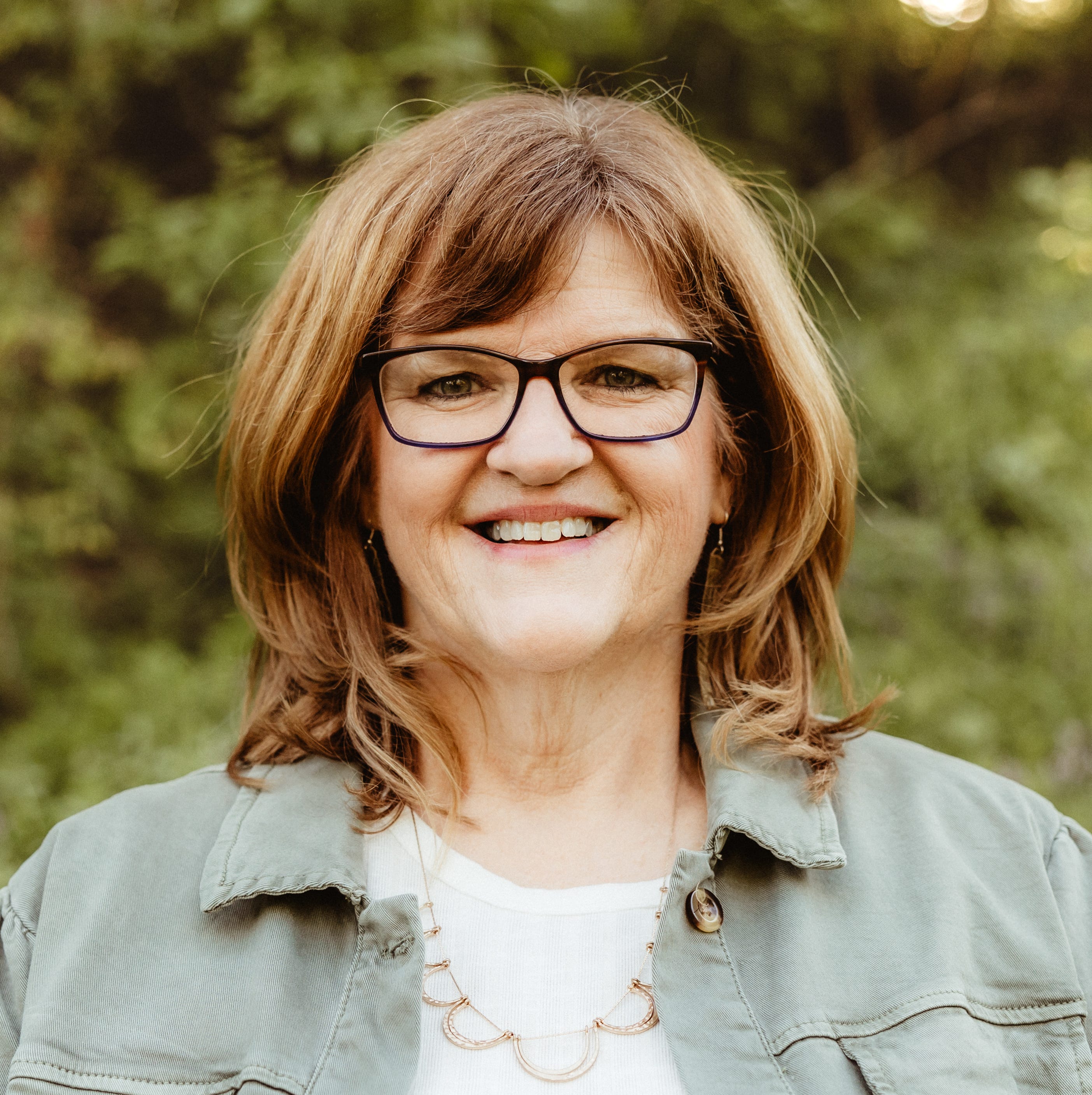 Linda Hanstra | Substack