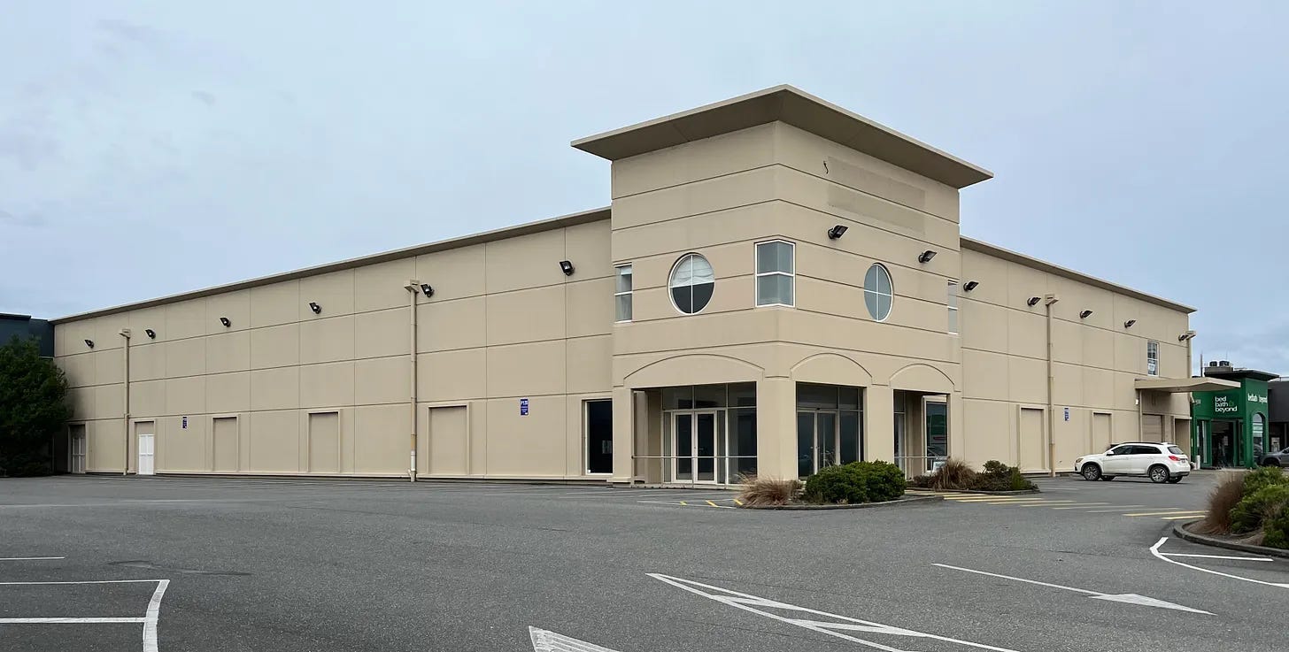 The Southland Tribune; Edition #352 - by Logan Savory