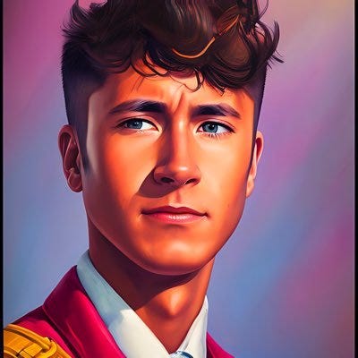 Preston Parra | Substack