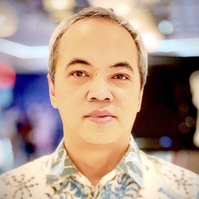 Tigor Siagian, CFA, FRM | Substack