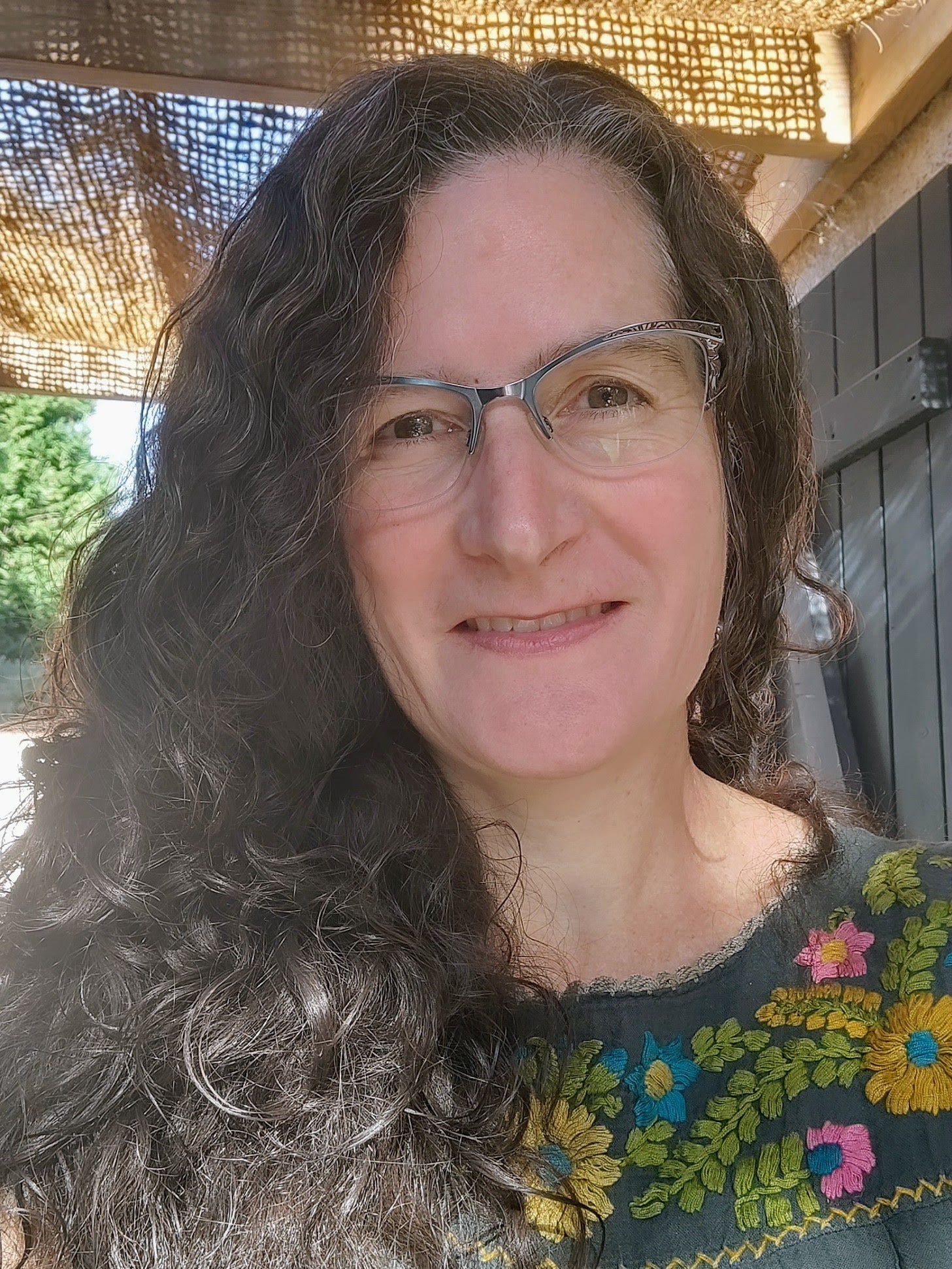 Rebecca Wolsak | Substack