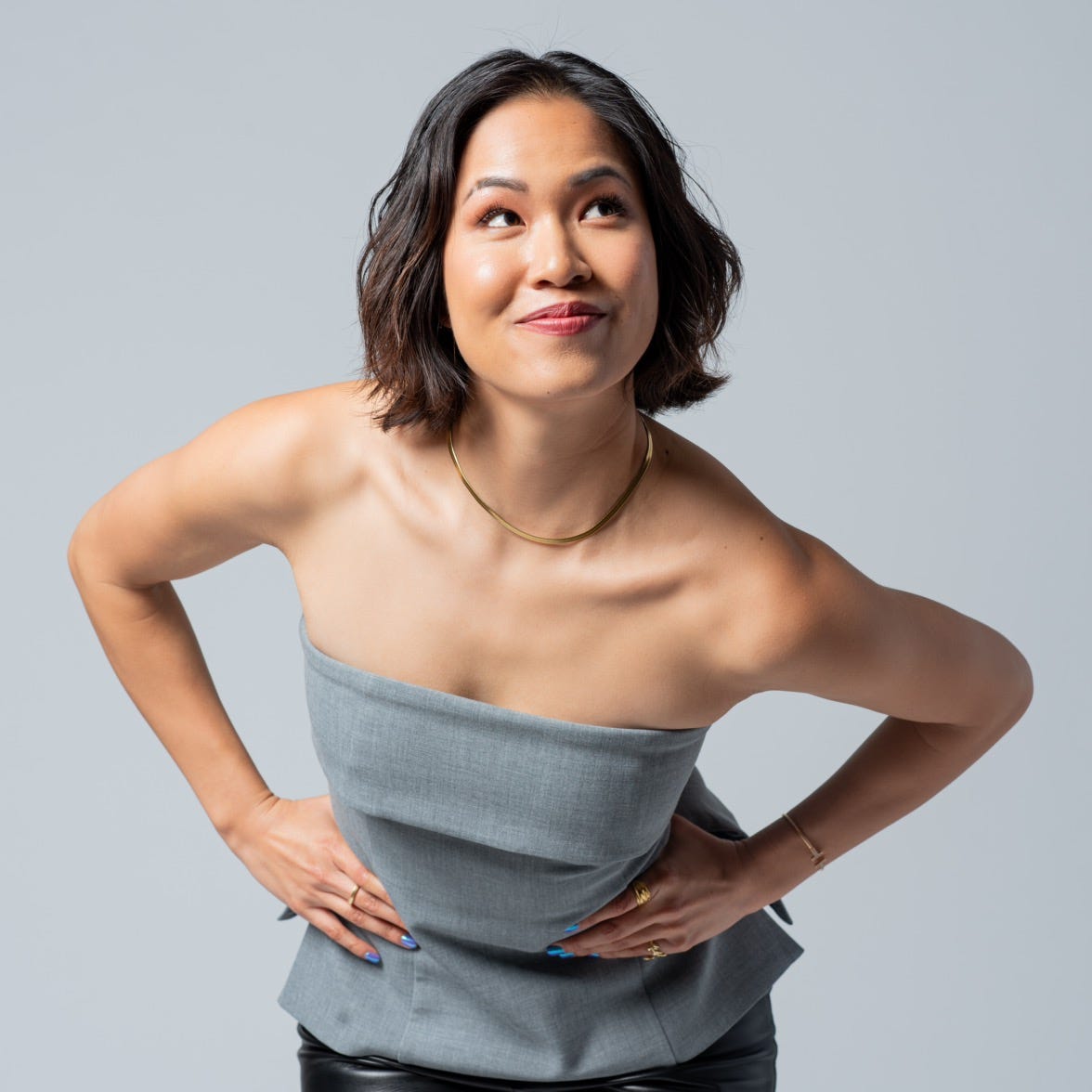 Han’s Big Girl Thoughts | Substack