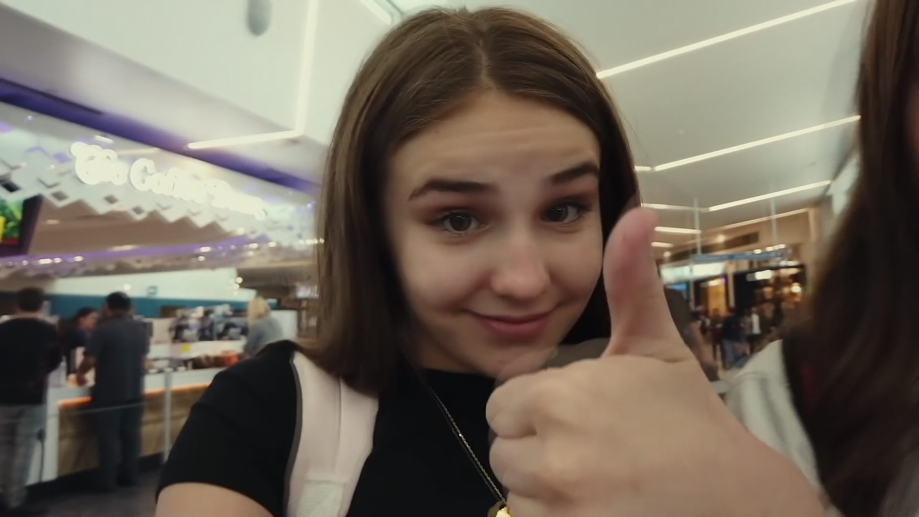 I talked to Piper Rockelle about the Netflix documentary