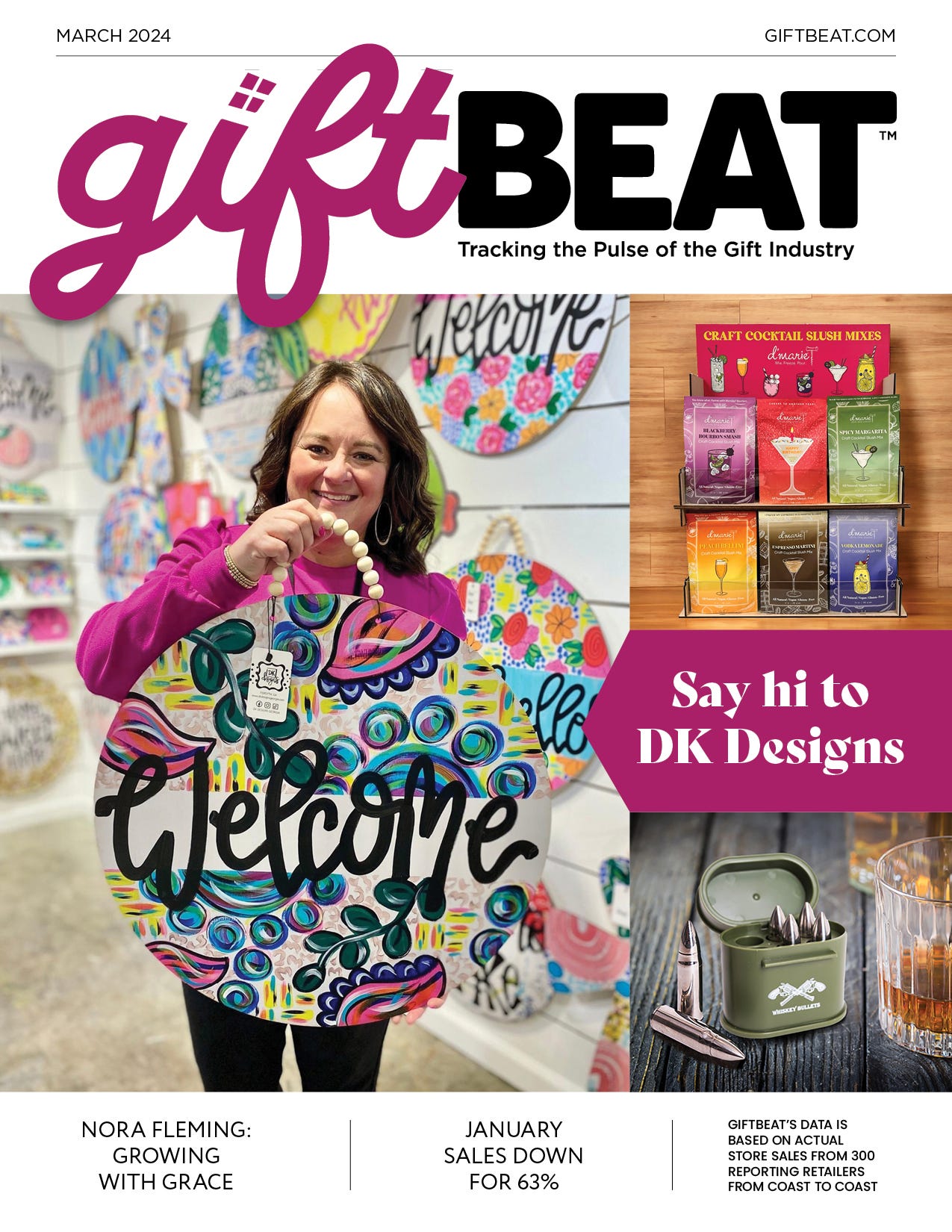 Giftbeat Visited the Design Salon! - Giftbeat