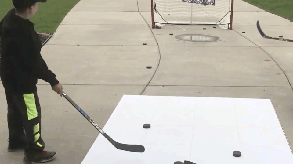 Get a Quicker Release - by Jack Han