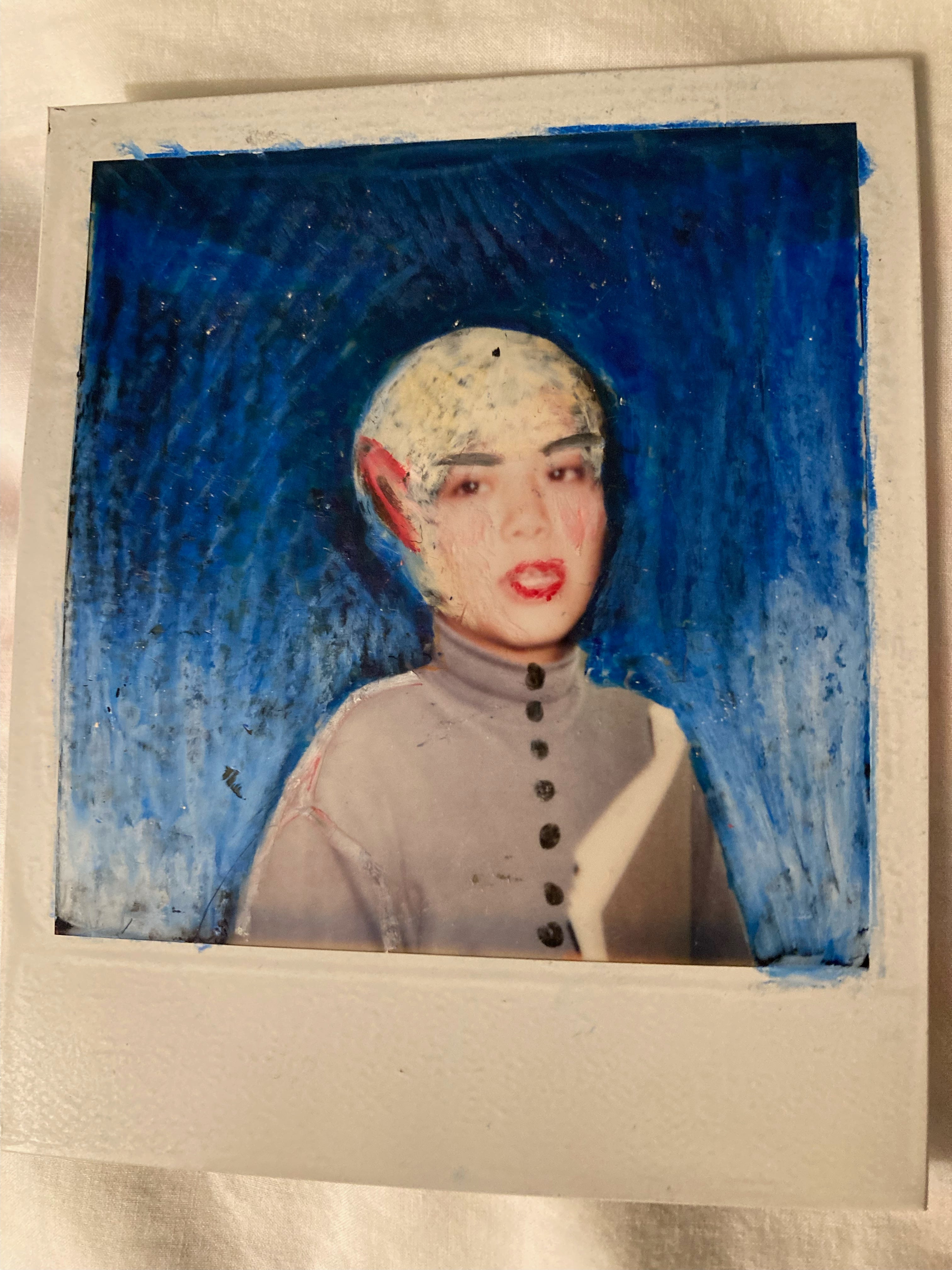 JASMINE H CHANG | Substack