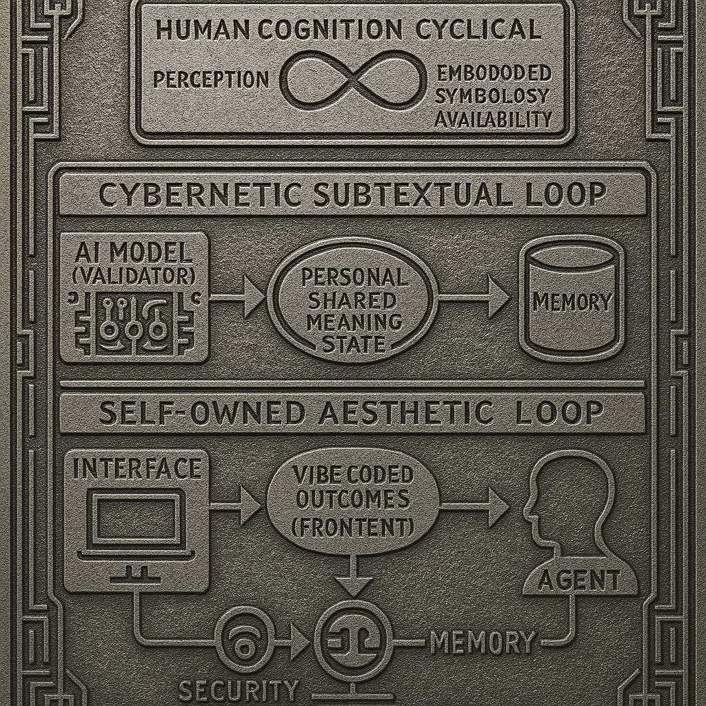 Resonance: The Cognitive Interface System - Utopai