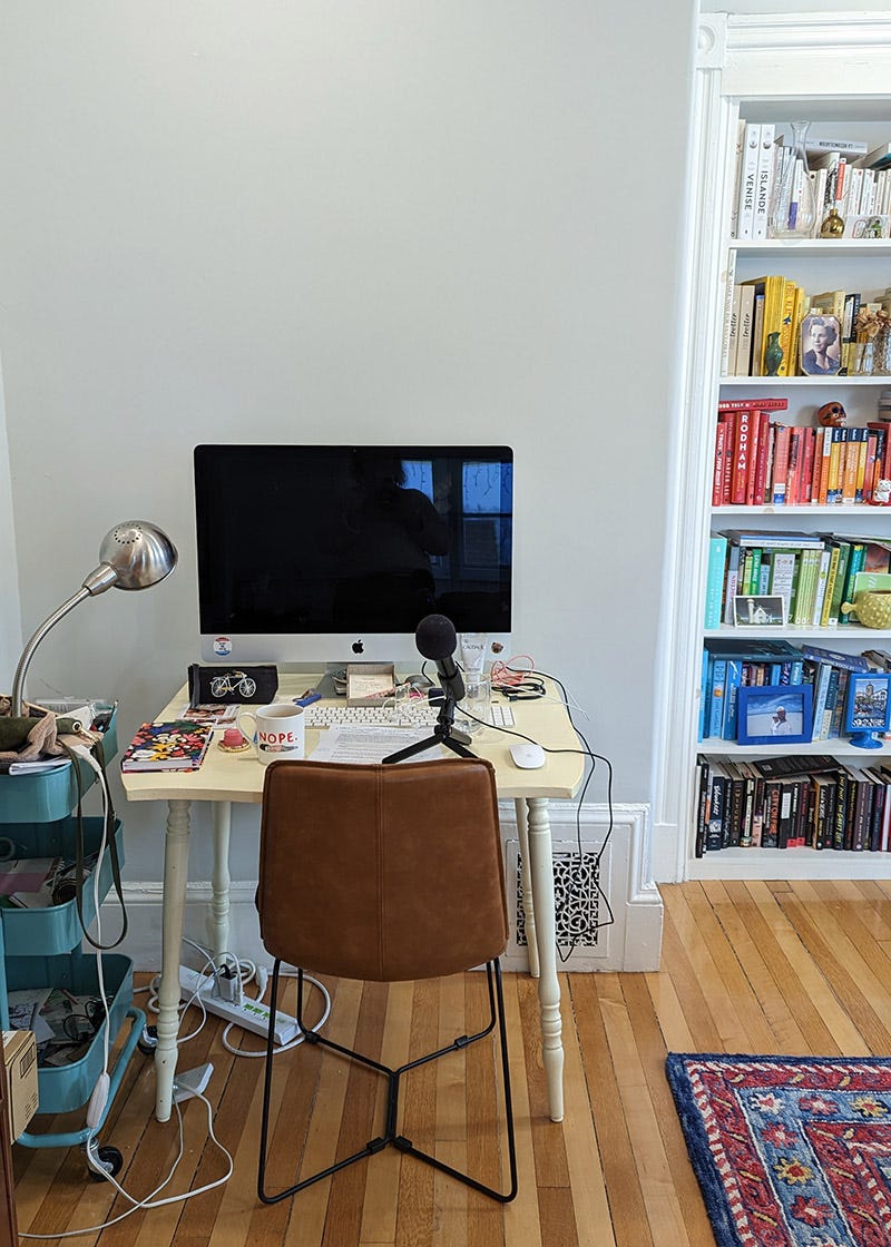 Tu as 40 ans, et alors ? - by Mathilde Piton - What's Next