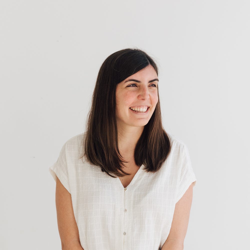 Maria Grande | Substack