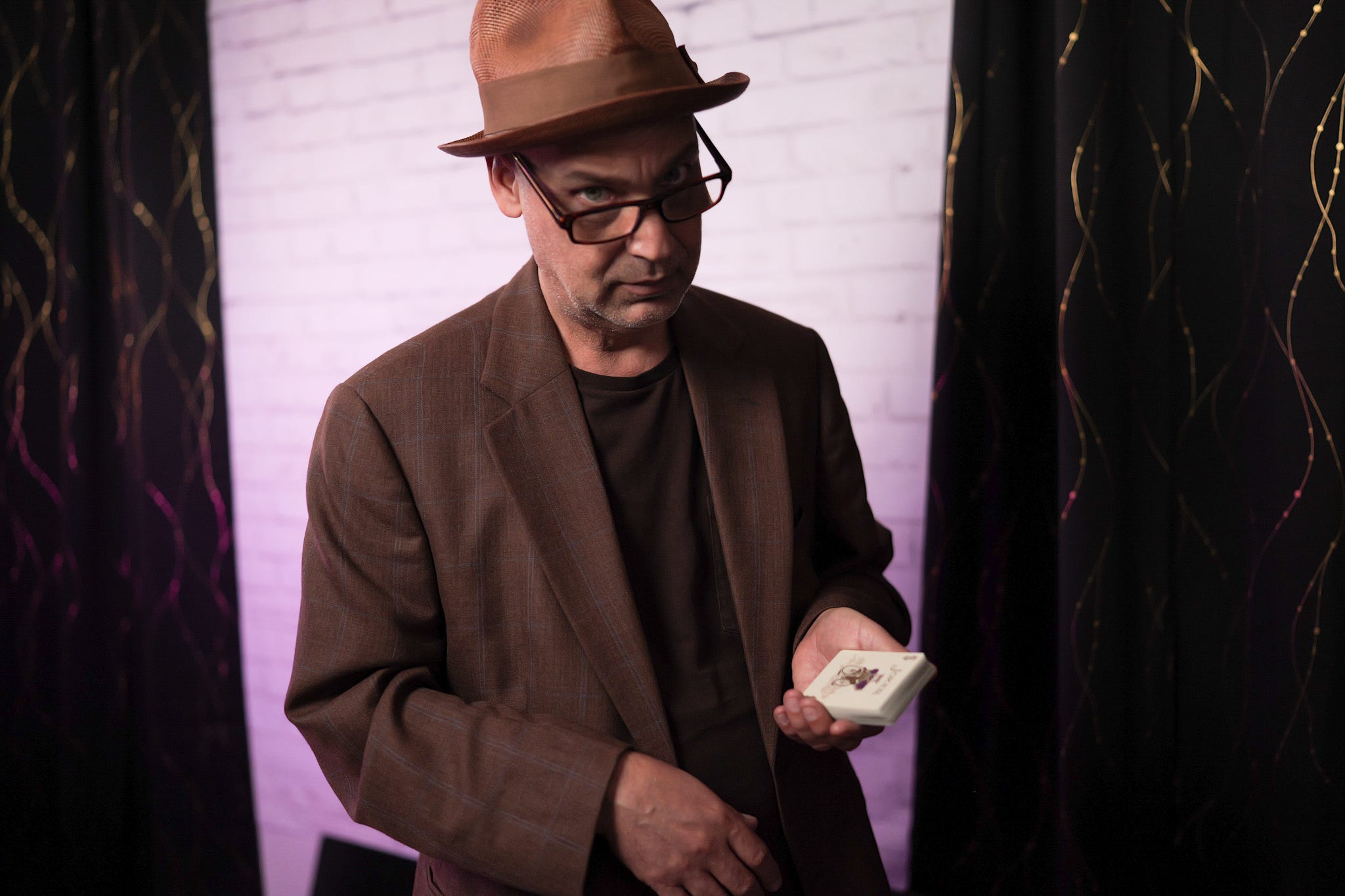 A New Magic University, A Word On Magician Formation, And A Special One ...