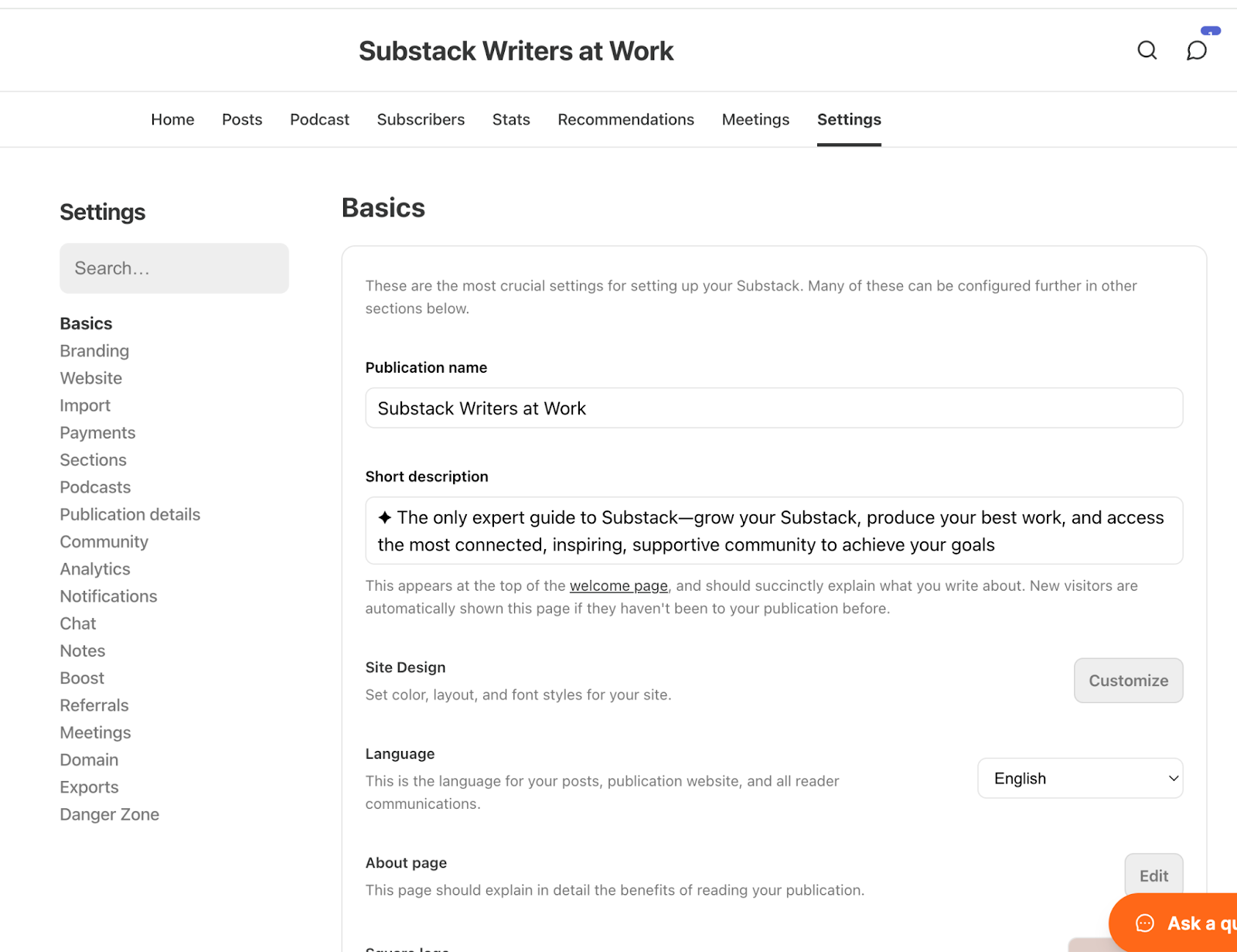 Your Substack Strategy Handbook