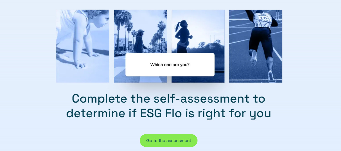 ESG Flo Raises $5.25M in Seed Funding