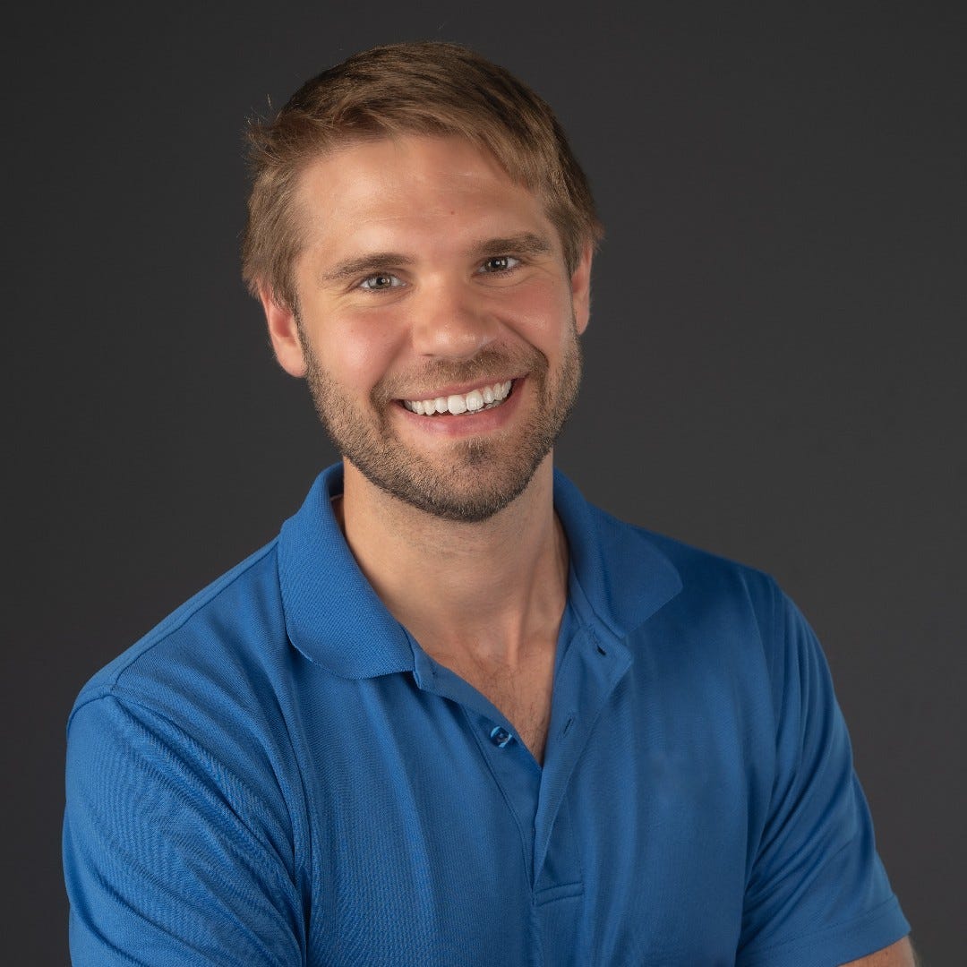 Josh Louis | Substack