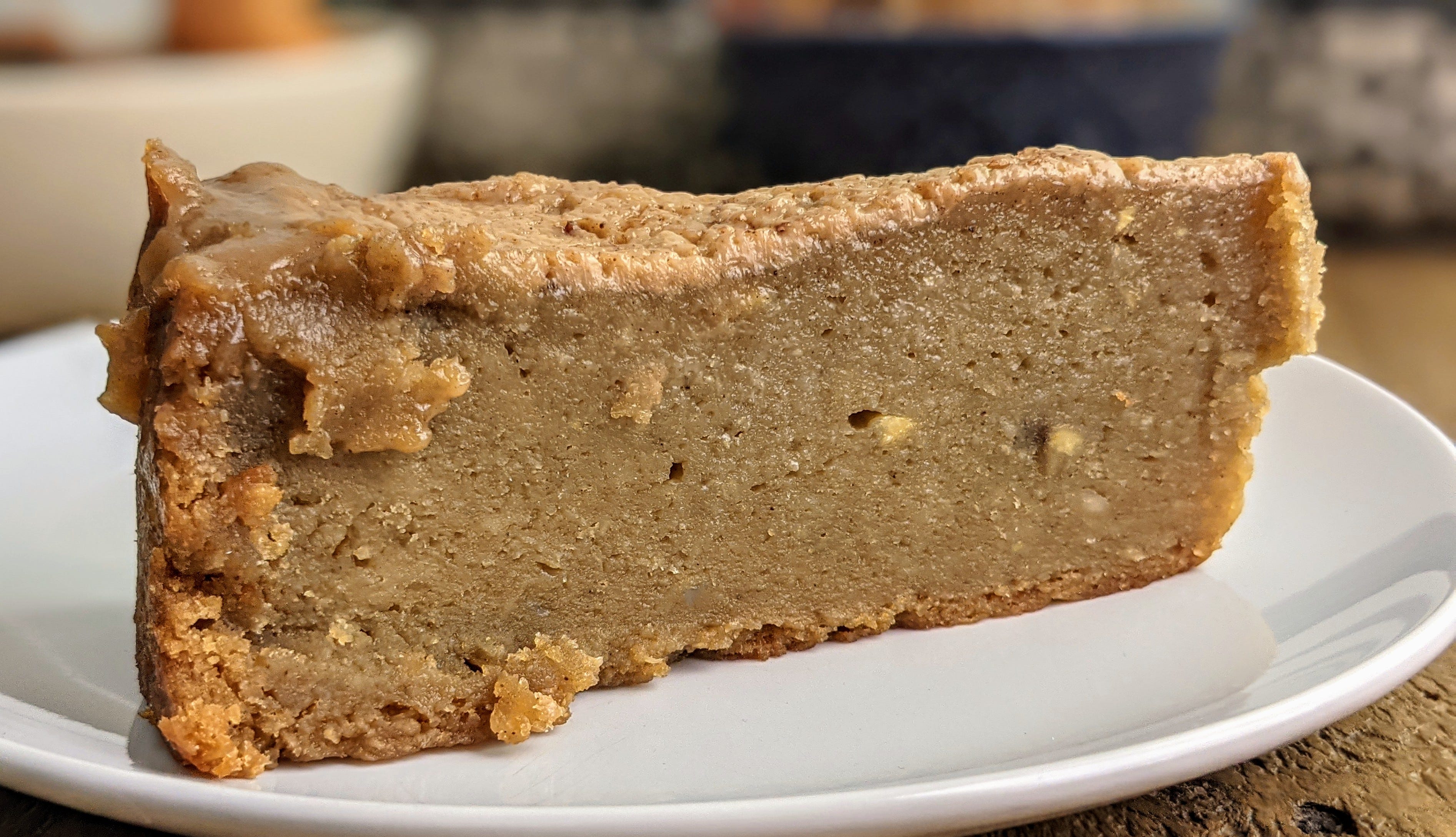 Country Style Jamaican Restaurant - by Jared Cohee