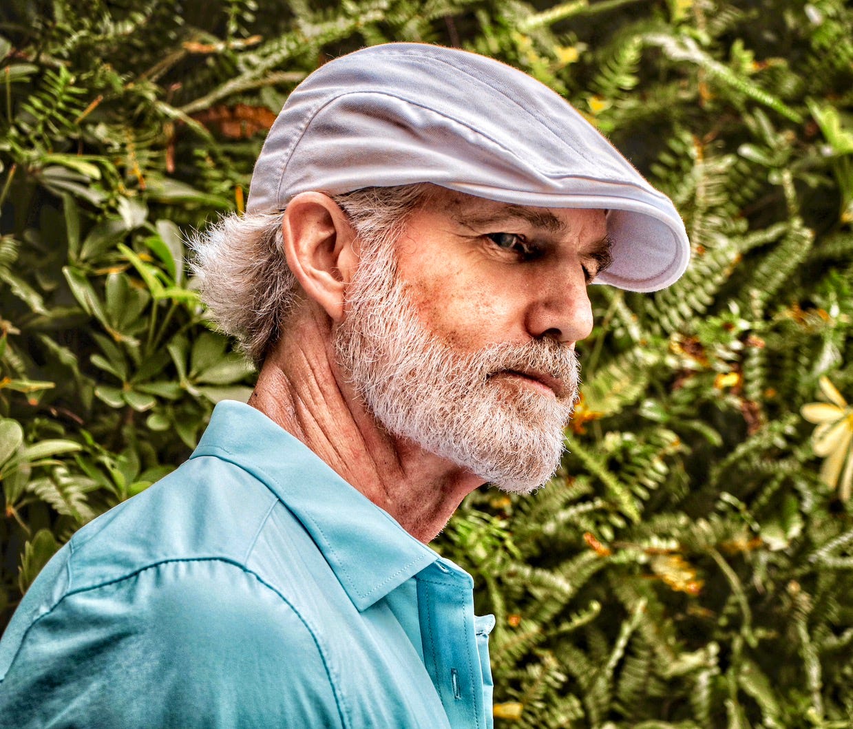 James Filbird | Substack