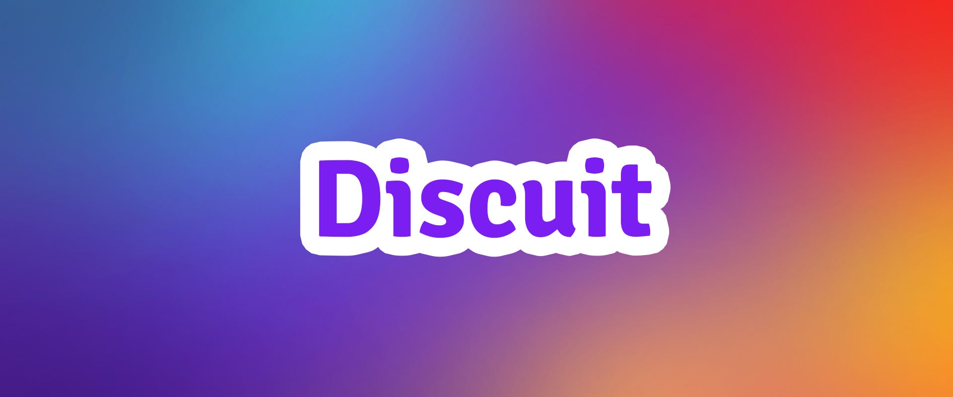 Introducing Discuit: An Easy to Use Alternative to Reddit