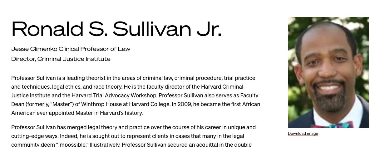 Veritas Betrayed: Wake Up, Stand Up; Harvard Has Lost the Primary Truth ...