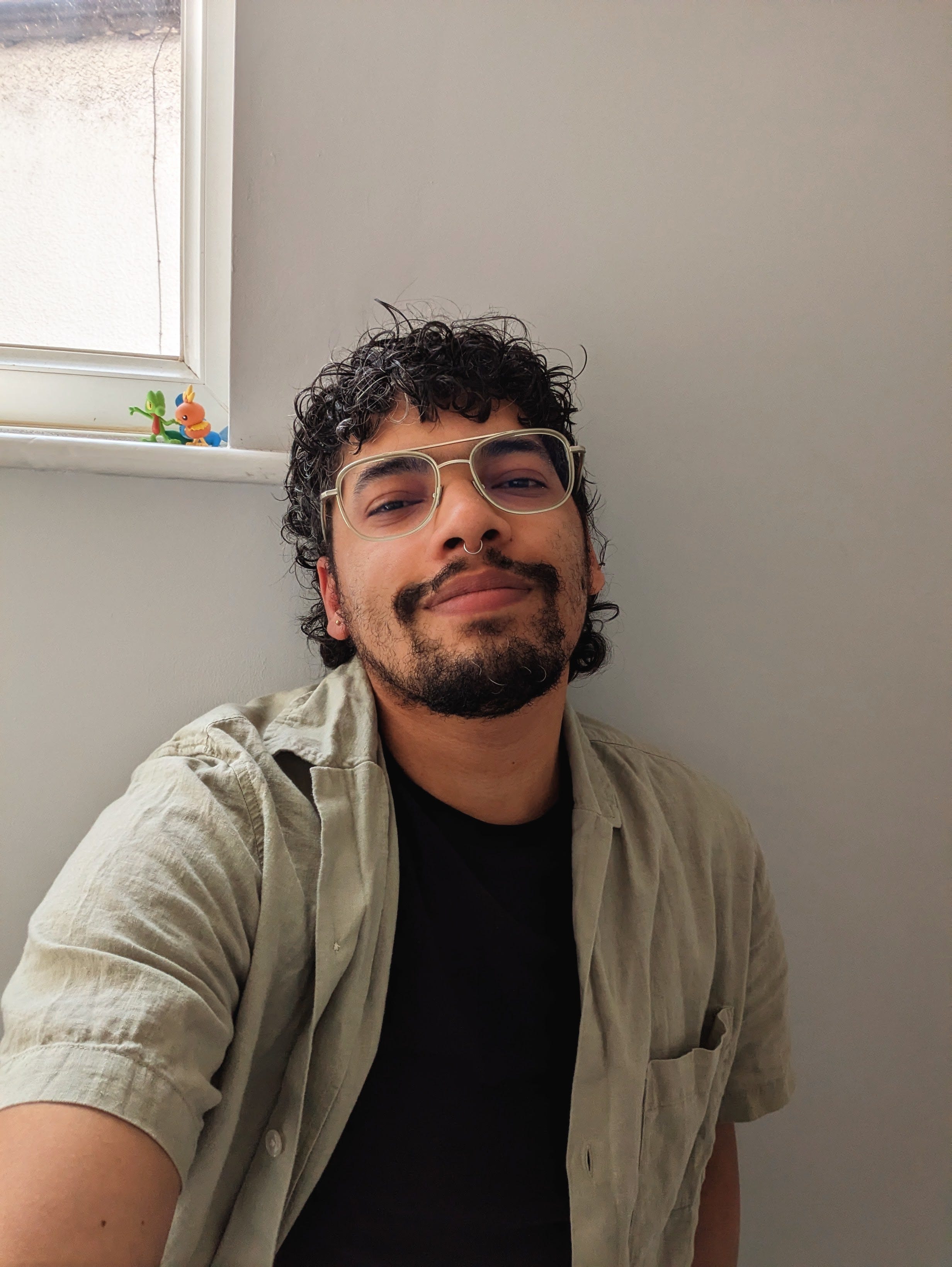 M. T. Locatelli | Substack