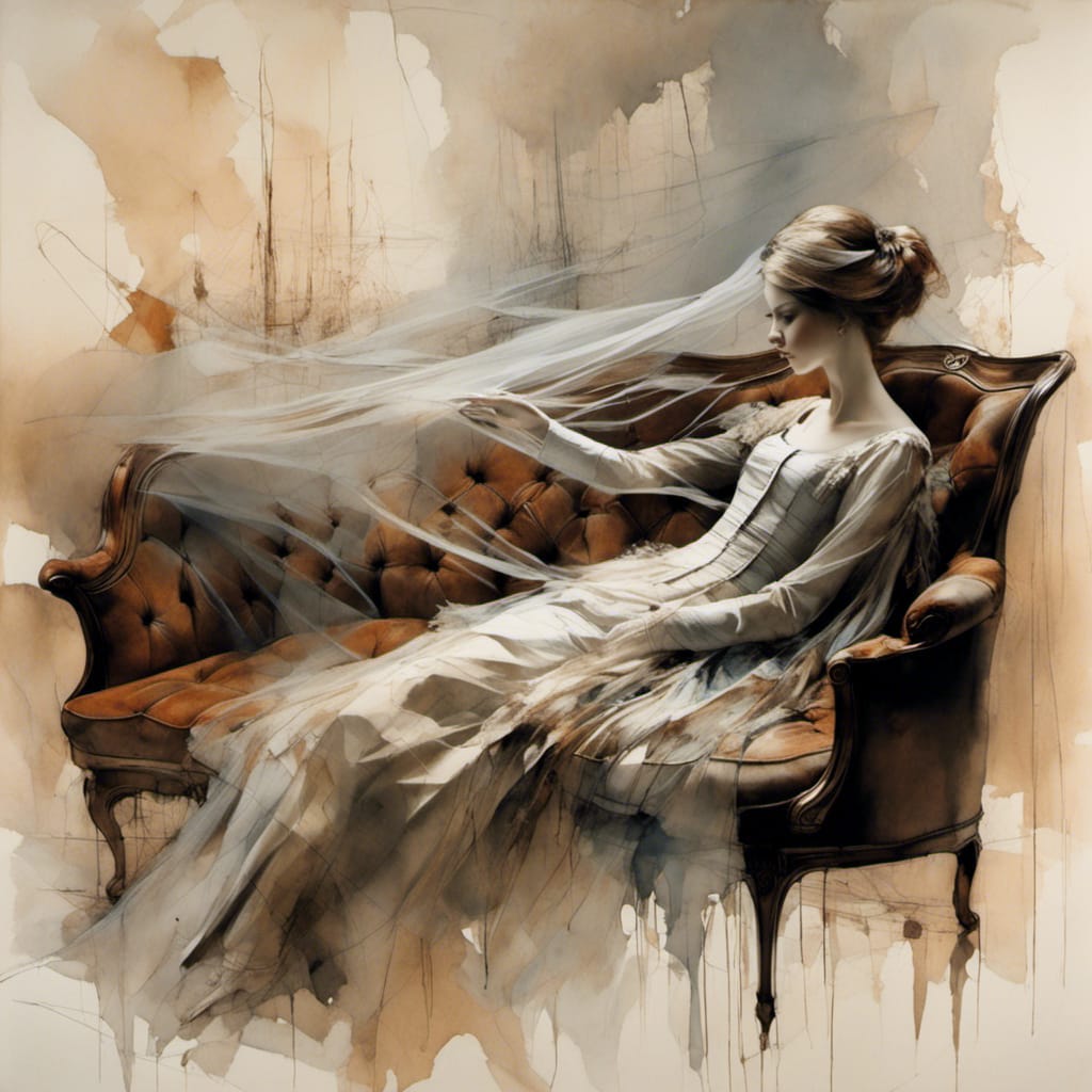 The Veil of Comfort Zones - Vicky’s Substack