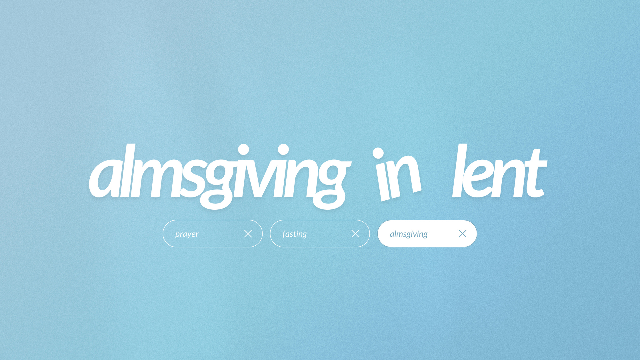 To Dust You Shall Return - All Saints Shop's Substack