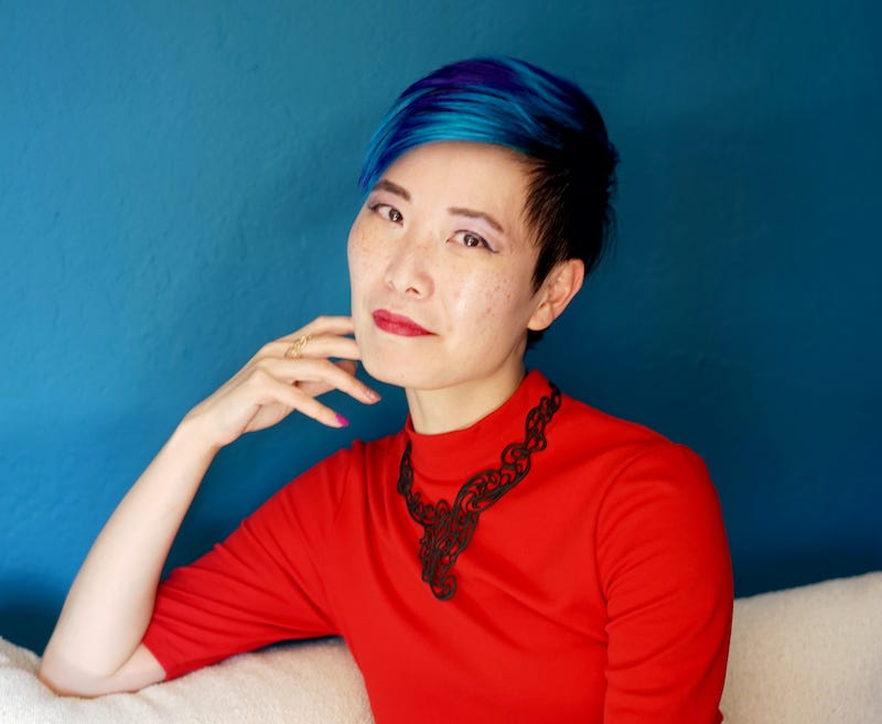 Jenn Chen | Substack