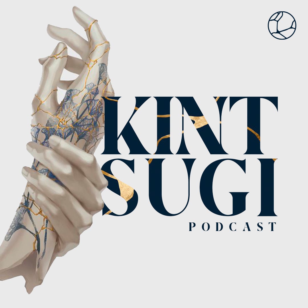 Método Kintsugi | Substack