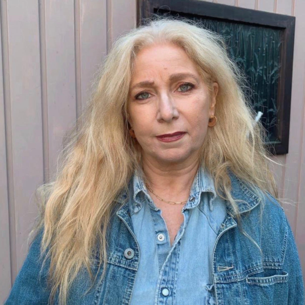 Lorelai White | Substack