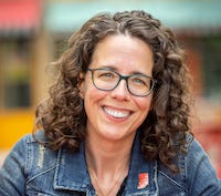 Jane Friedman | Substack