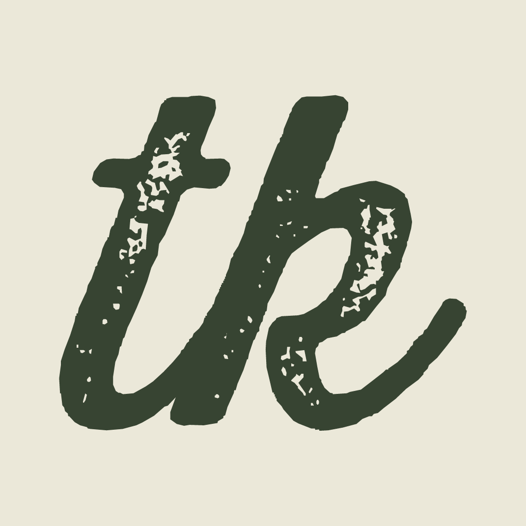 Tony Kriz | Substack