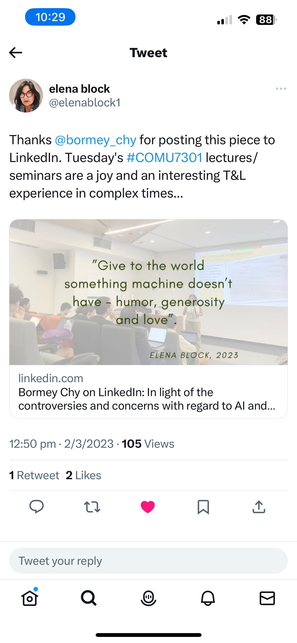 These boots are made for writing about books... and bots