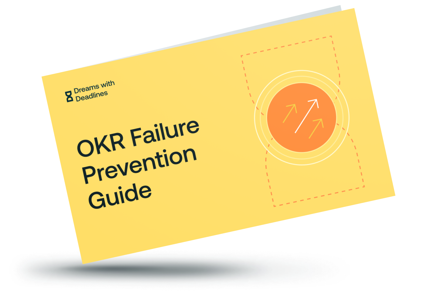 Issue 19: The Most Common OKR Pitfalls a Chief of Staff Faces Issue 19: The Most Common OKR Pitfalls a Chief of Staff Faces