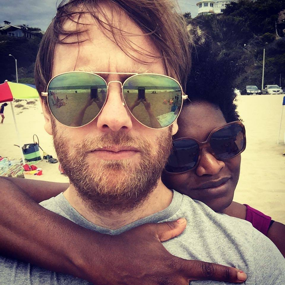 Geoff Talbot | Substack