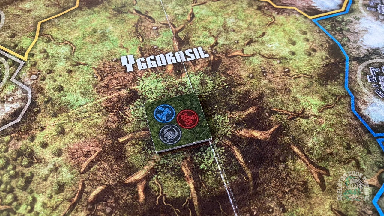 Losing on purpose with the Loki strategy - by Exeunt Press