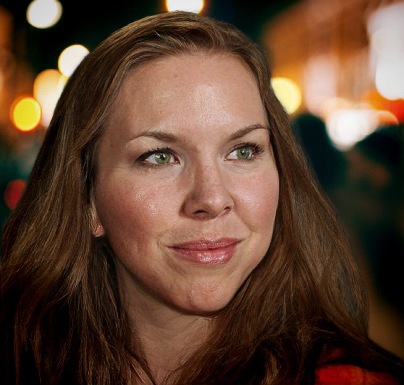 Jaime Hoerricks, PhD | Substack