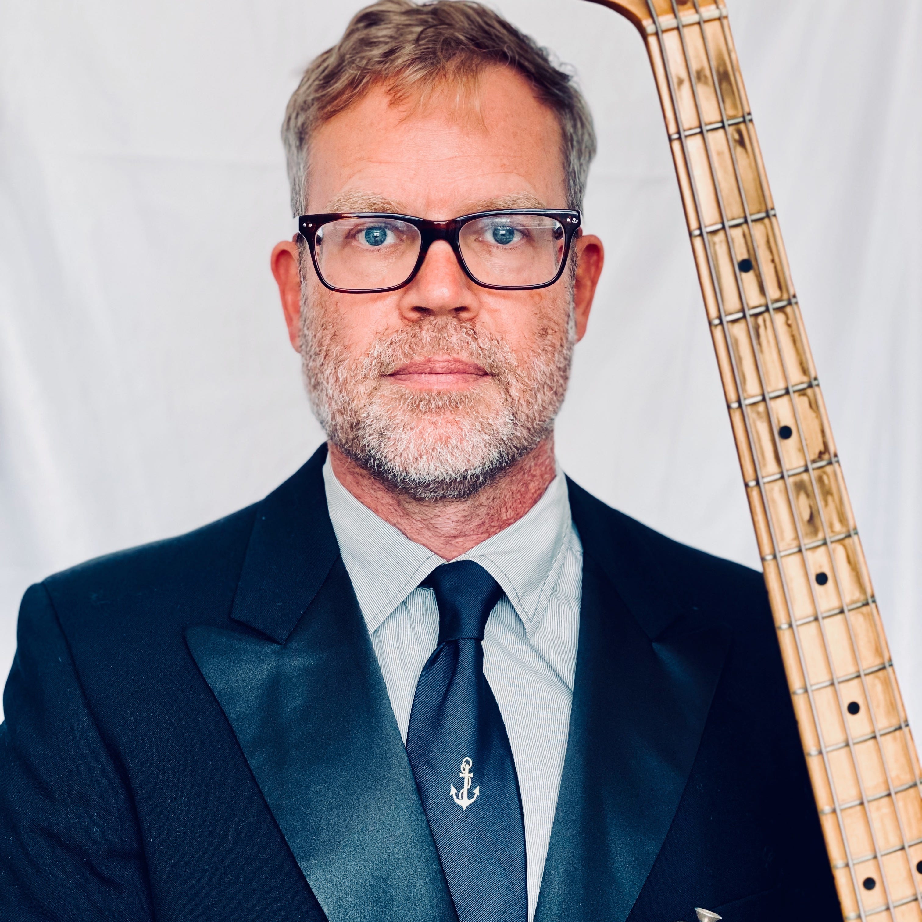 Josh Haden | Substack