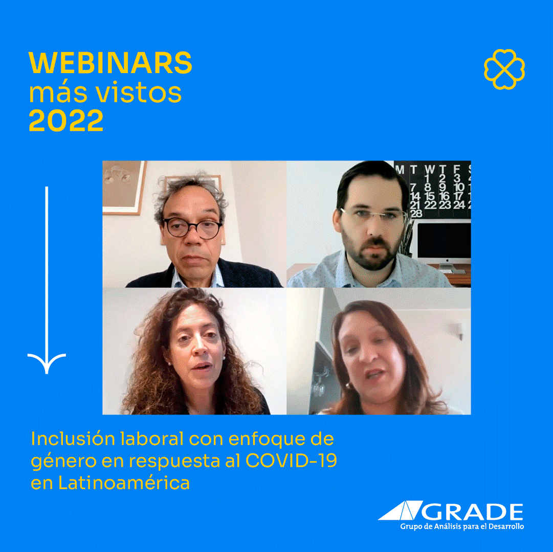 GRADE Informa 14 - GRADE Informa