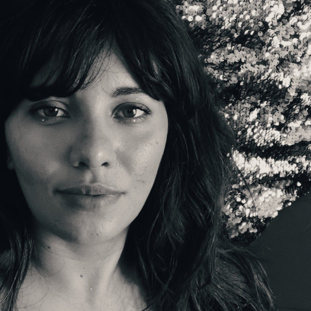 Elissa Rocabado | Substack